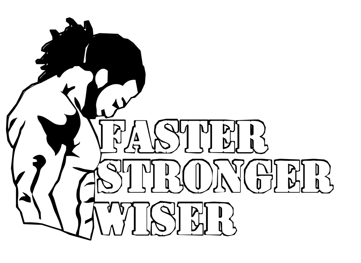 Faster Stronger Wiser Fitness – Faster Stronger Wiser LLC